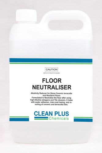 Floor Neutraliser 5 Lit | 40302